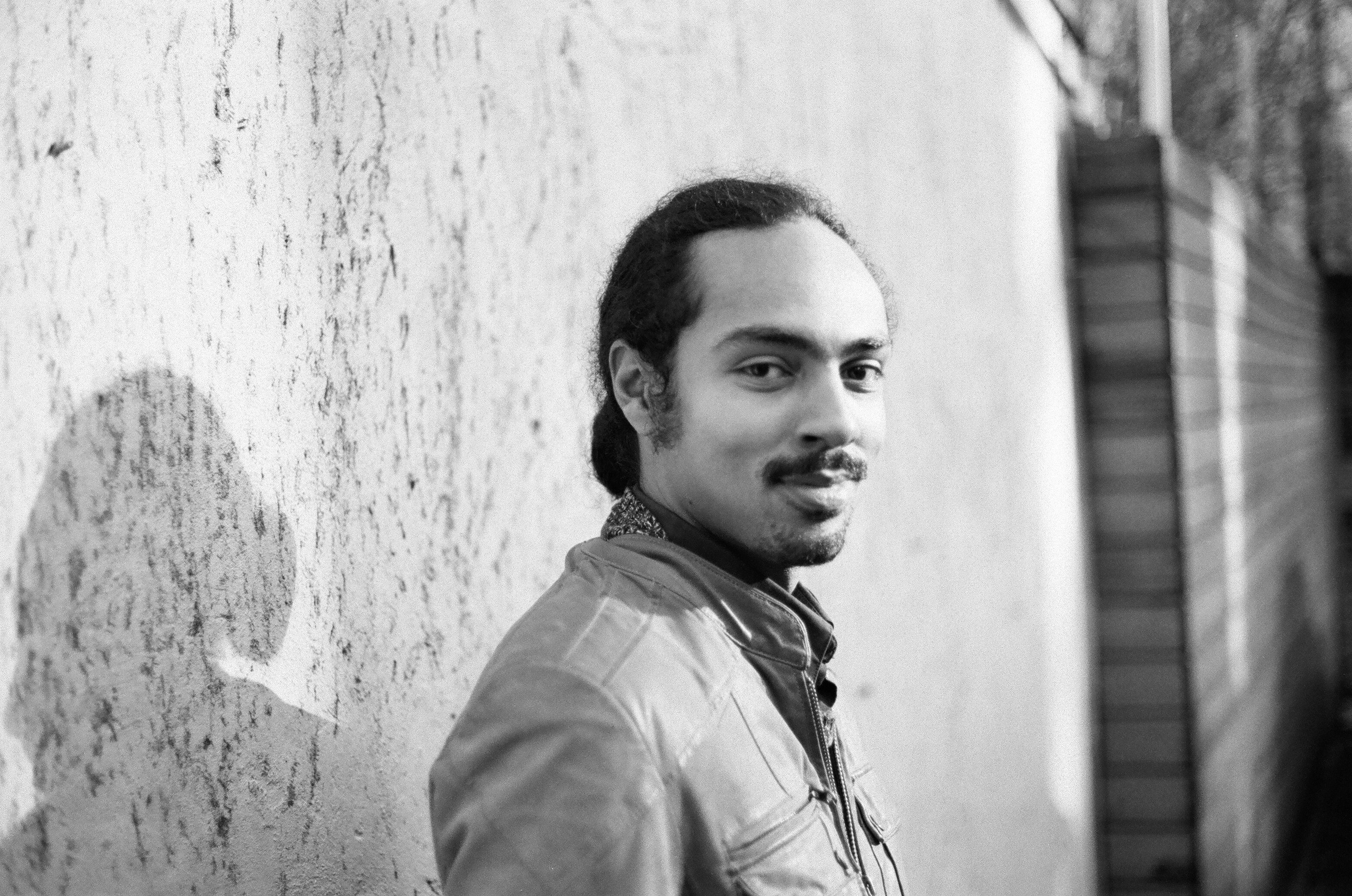 Voorbij de waan van de dag met muziekjournalist Rufus | Gigstarter