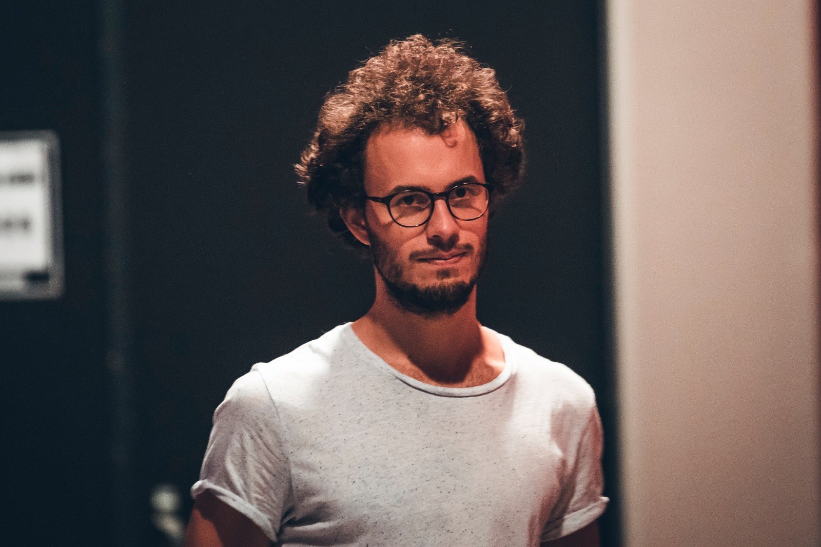 Achter de schermen: Jonatan Brand, de programmeur van | Gigstarter