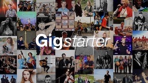 How do I get more Gigs? | Gigstarter