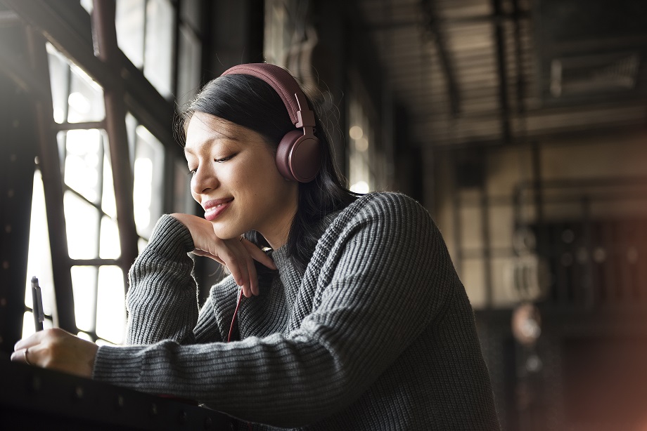 How to discover new music | Gigstarter