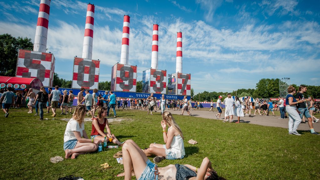 Tips voor Lowlands 2019 | Gigstarter