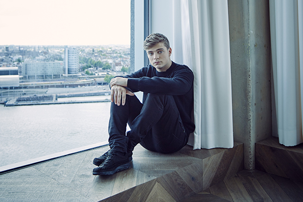 Dutch DJs in the world | Gigstarter