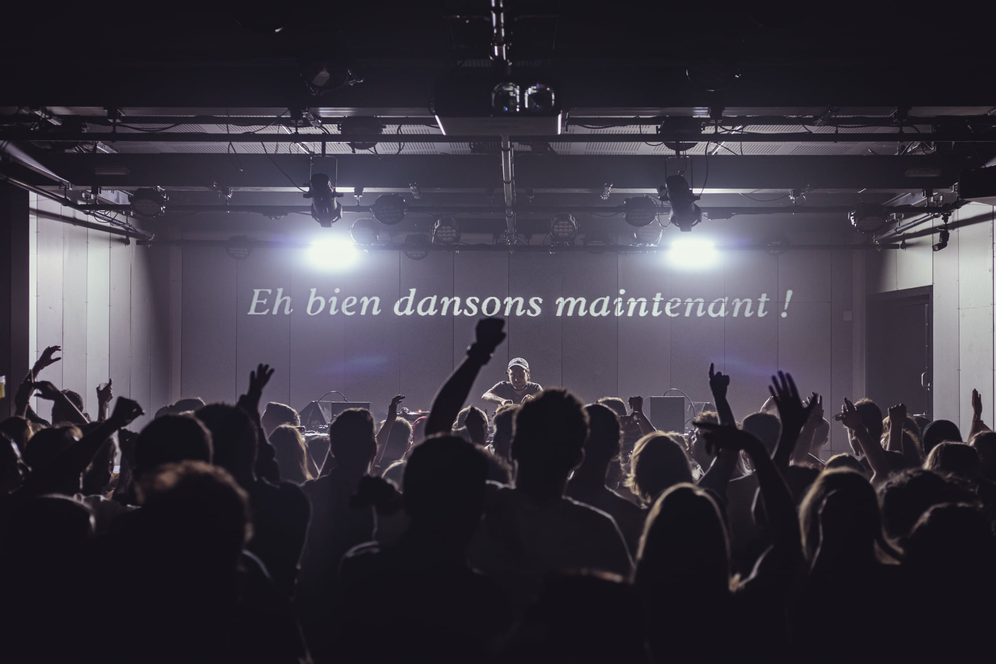 DIY: create your own mini festival | Gigstarter