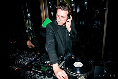 DJ Maestro: Road to Success | Gigstarter