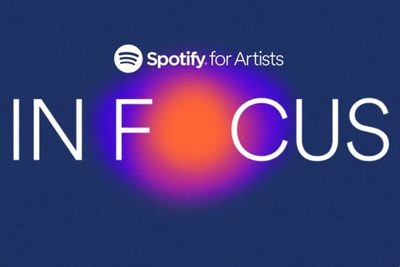 In Focus: Spotify's broekzak manager! | Gigstarter