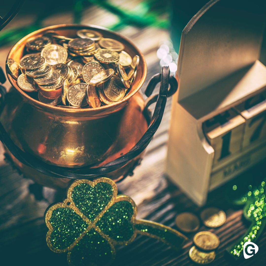 St. Patrick's Day: Beyond Musical Traditions | Gigstarter