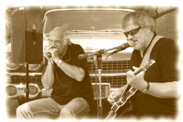 Boek The Vintage Brothers | Gigstarter