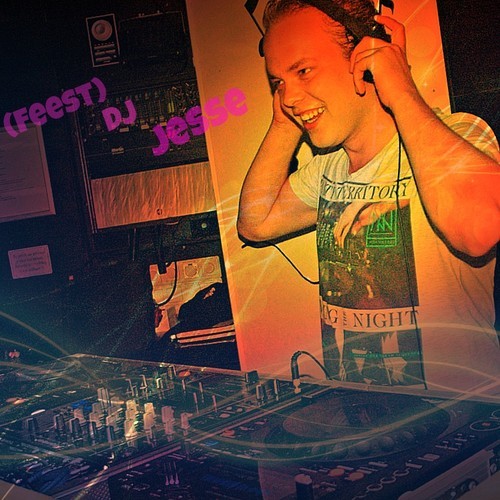 Boek Feest Dj Jesse | Gigstarter DJs