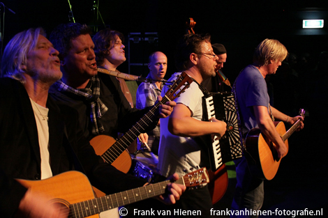 Boek Harvest | Gigstarter