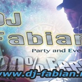 Boek Dj fabian | Gigstarter DJs