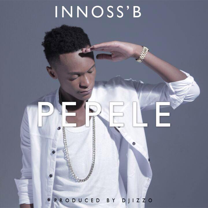 Innoss'B inhuren | Gigstarter