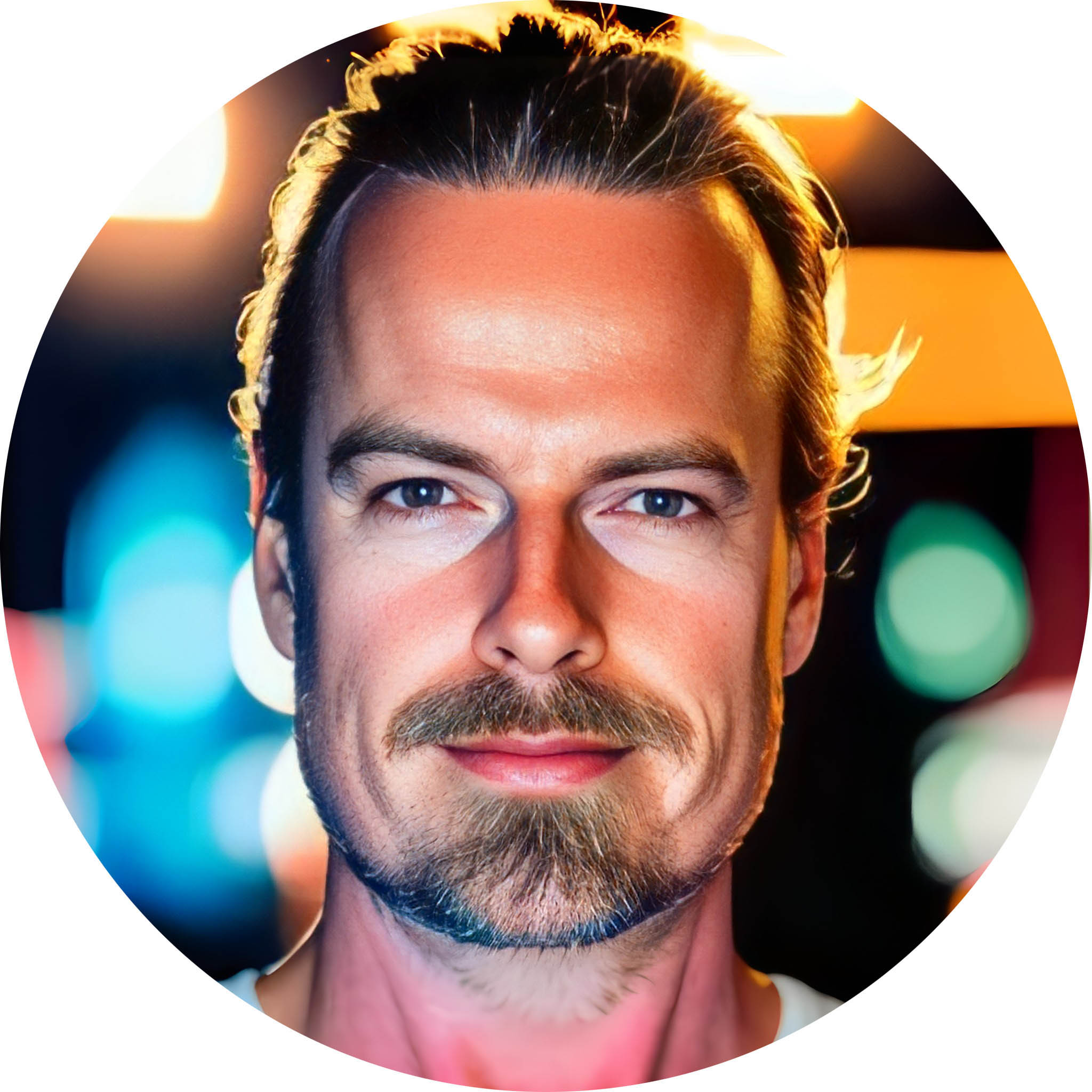 Boek DJ Mark More | Gigstarter DJs