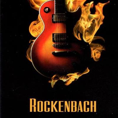 Rockenbach @ Elzerock | 19/08/2017