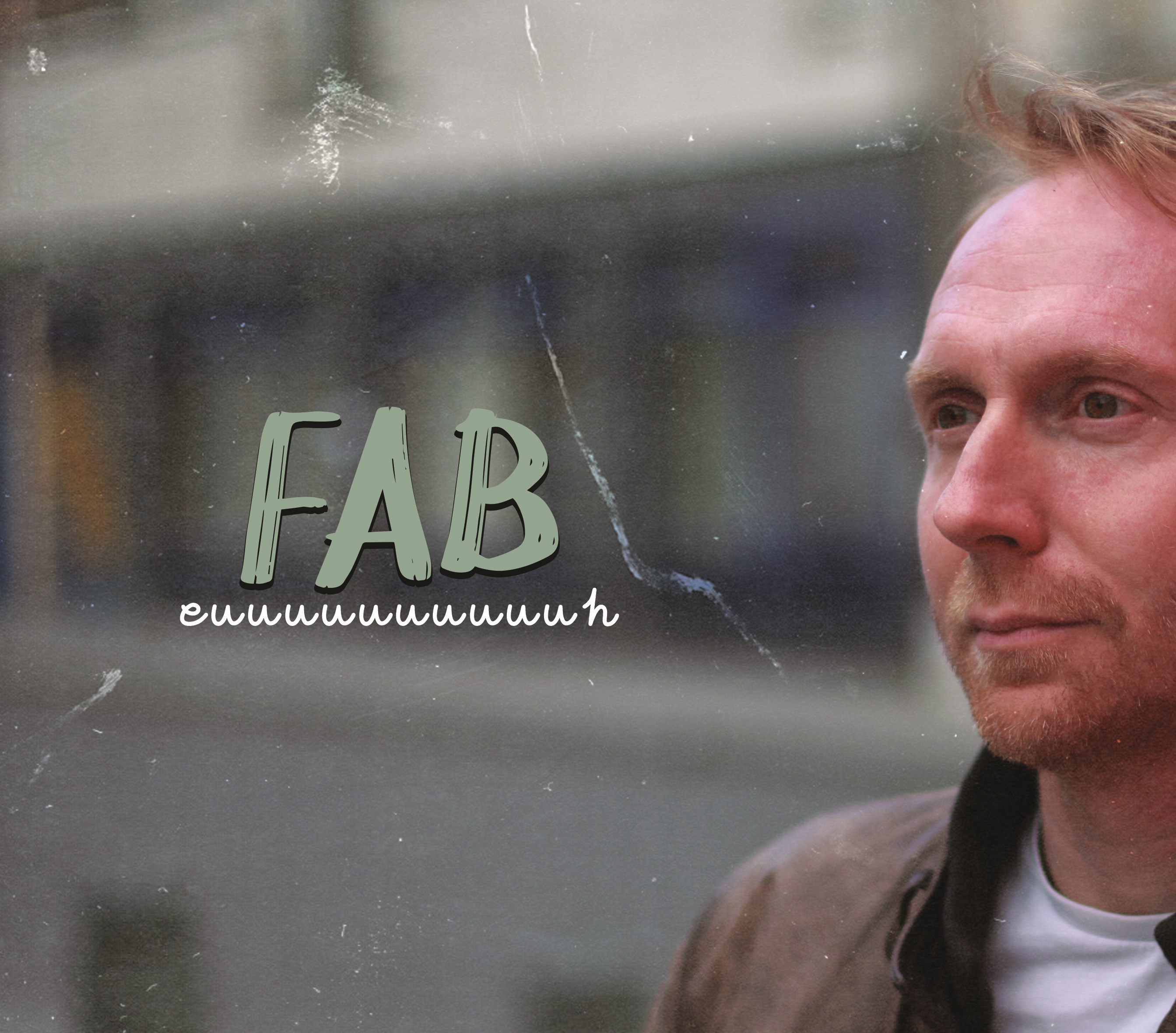 Boek FAB | Gigstarter