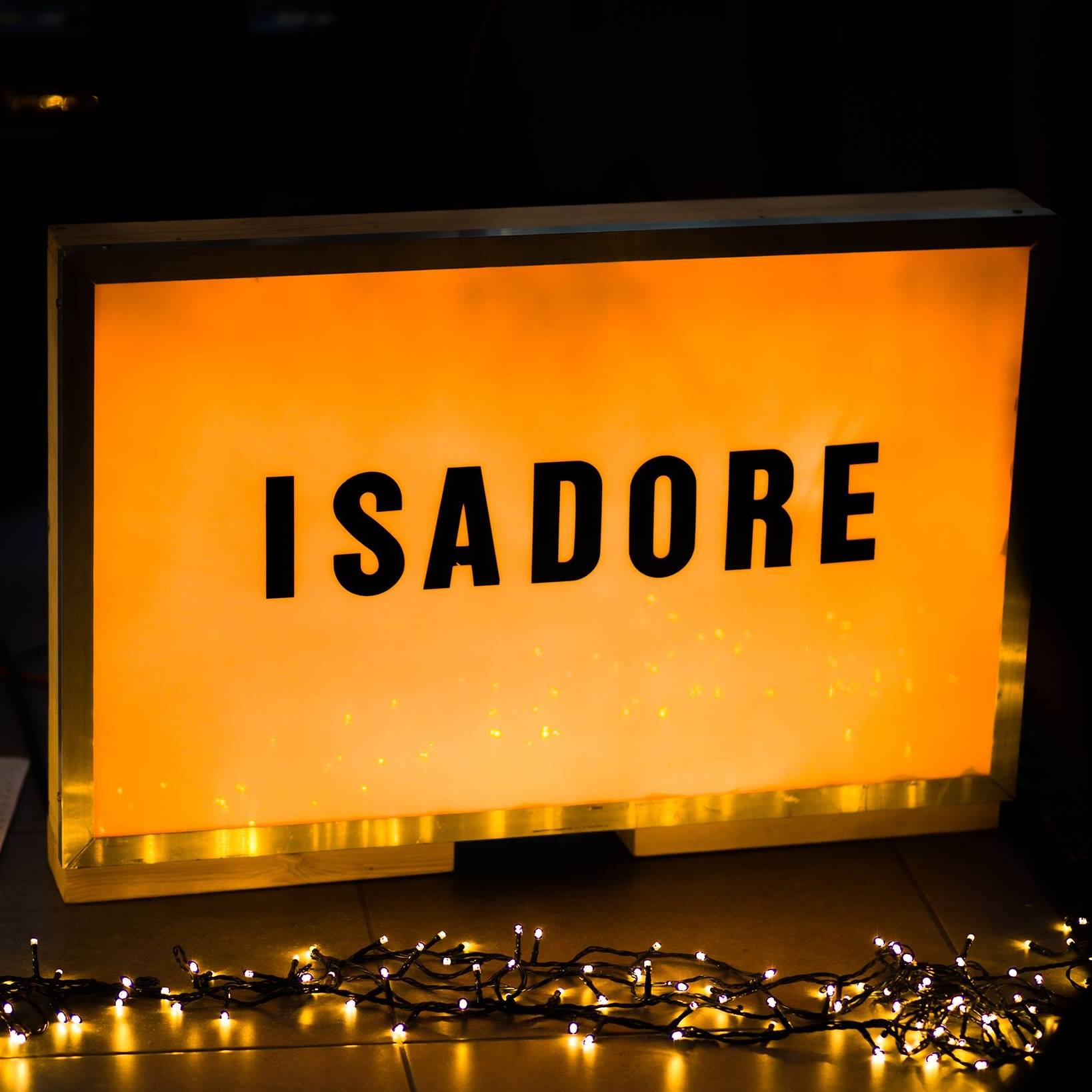 Boek Band Isadore voor uw evenement | Gigstarter