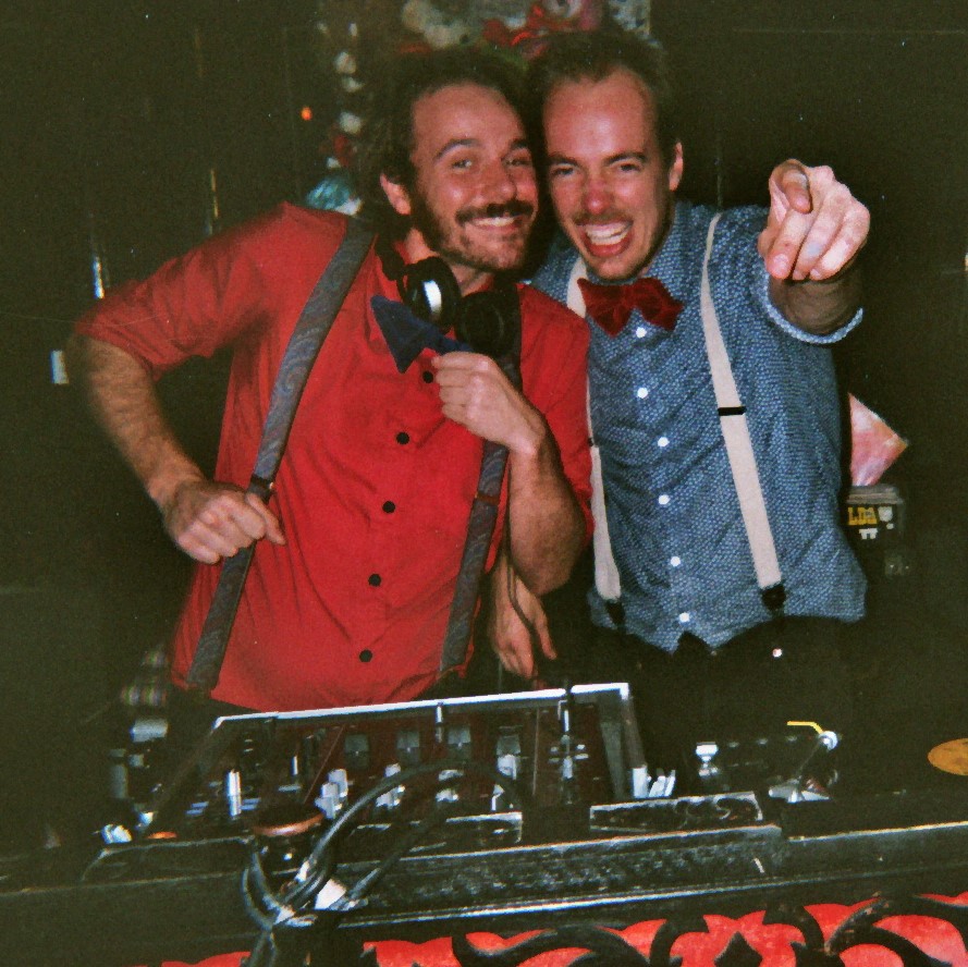 Boek Clap!Clap!Clap! | Gigstarter DJs