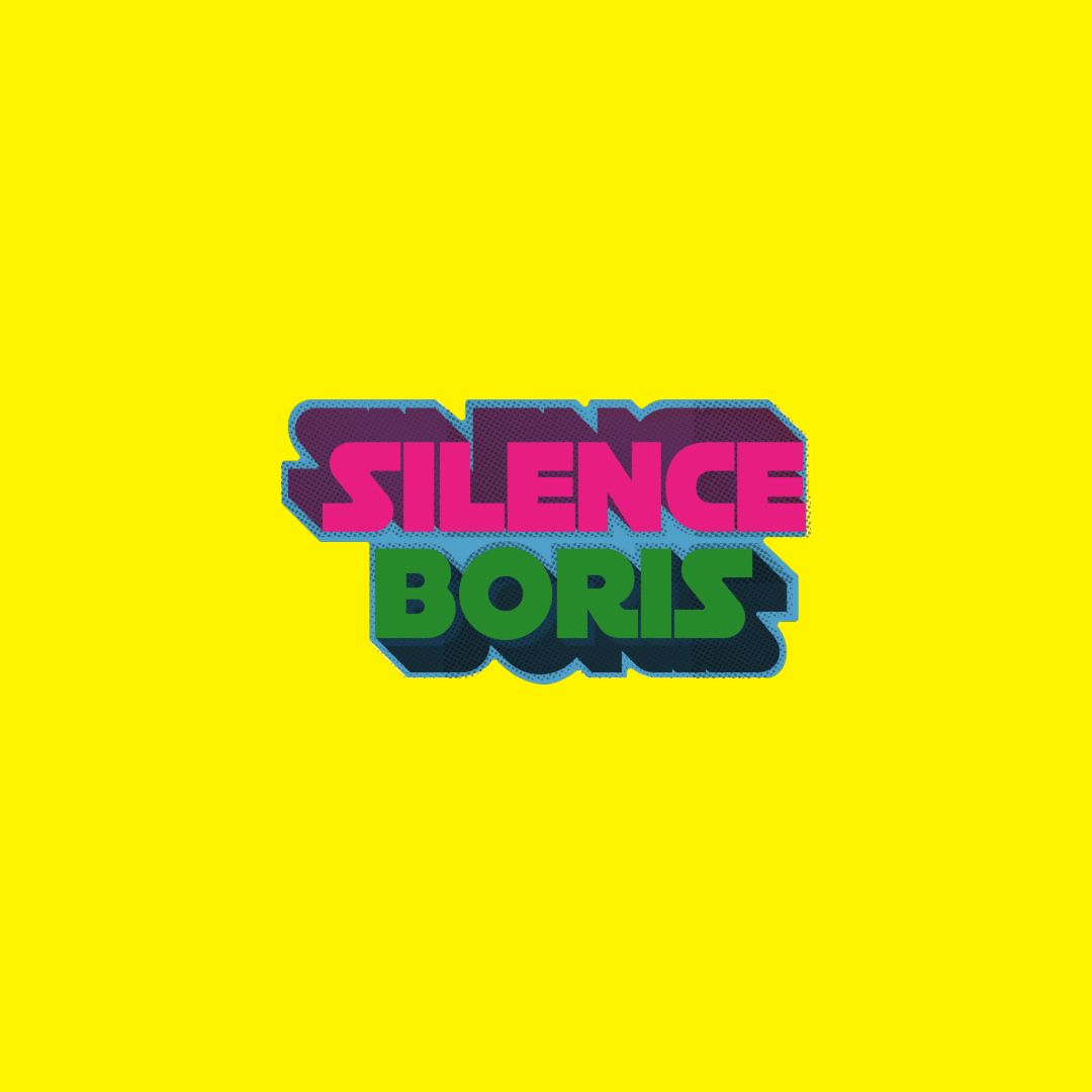Buchen Sie Band Silence Boris! für Ihren Anlass | Gigstarter