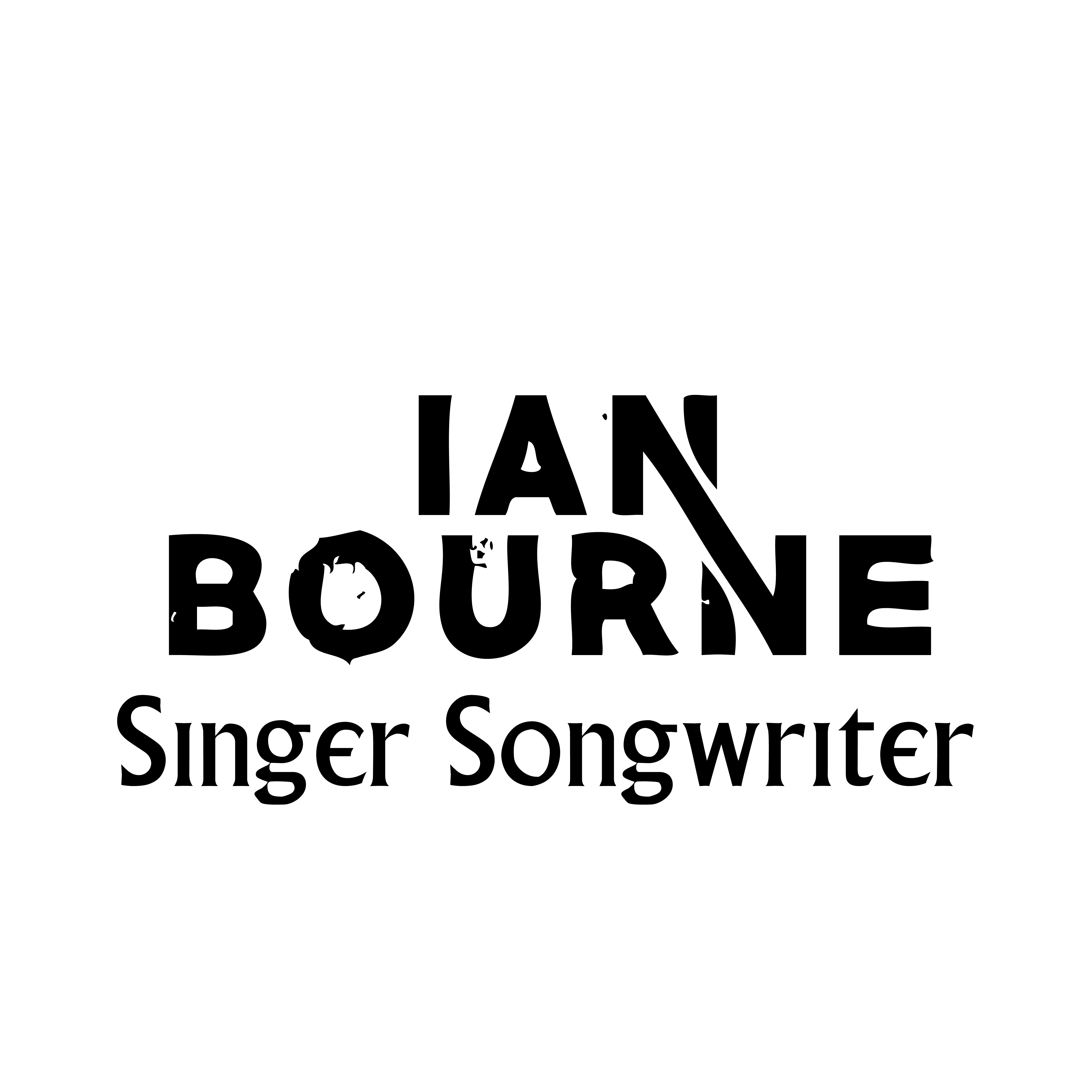 Boek Soloartiest Ian Bourne voor uw evenement | Gigstarter
