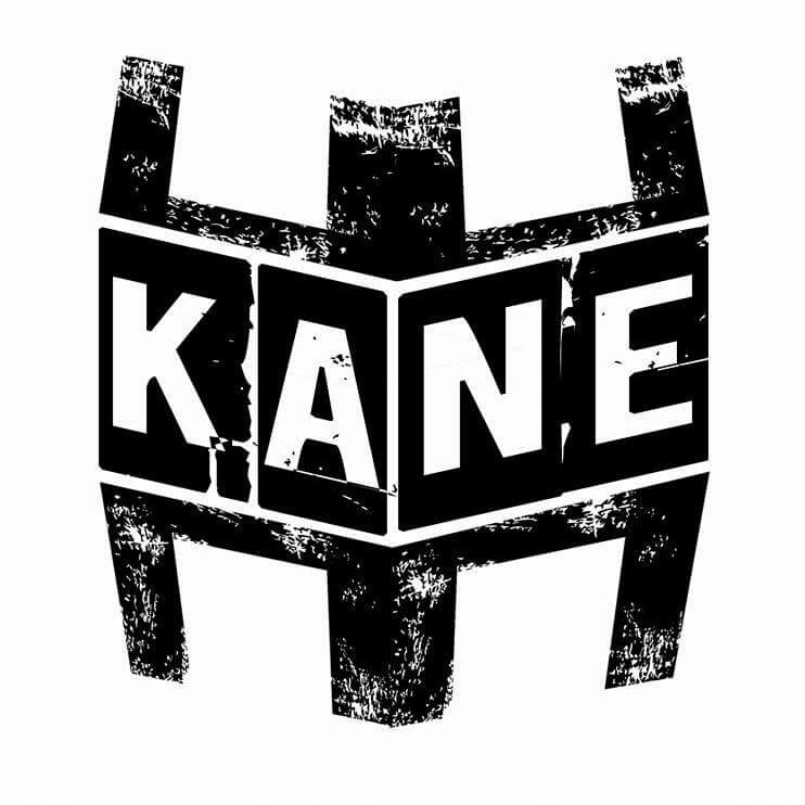 Contratar KANE | Gigstarter