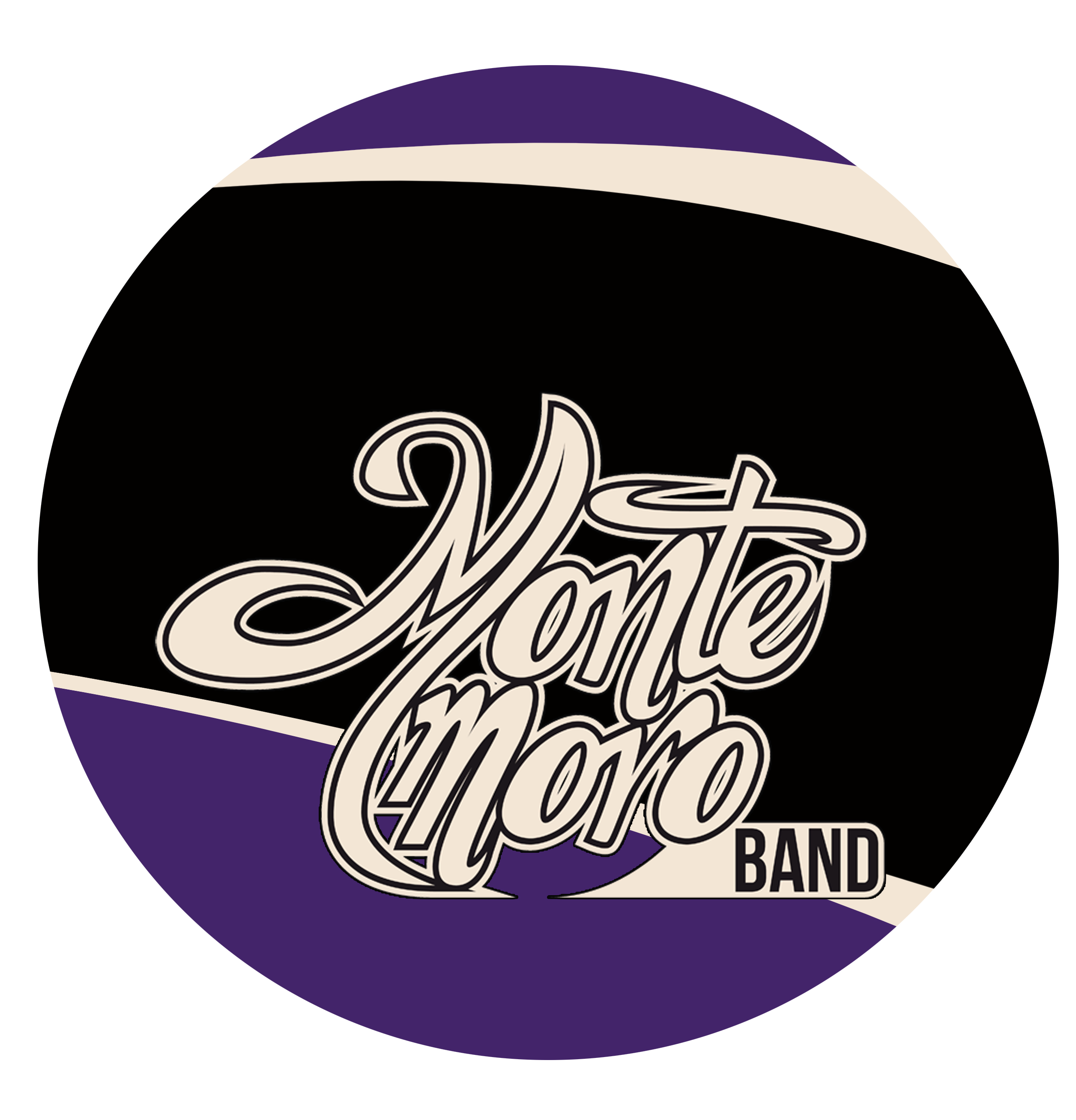 Boek Band Monte Moro Band voor uw evenement | Gigstarter