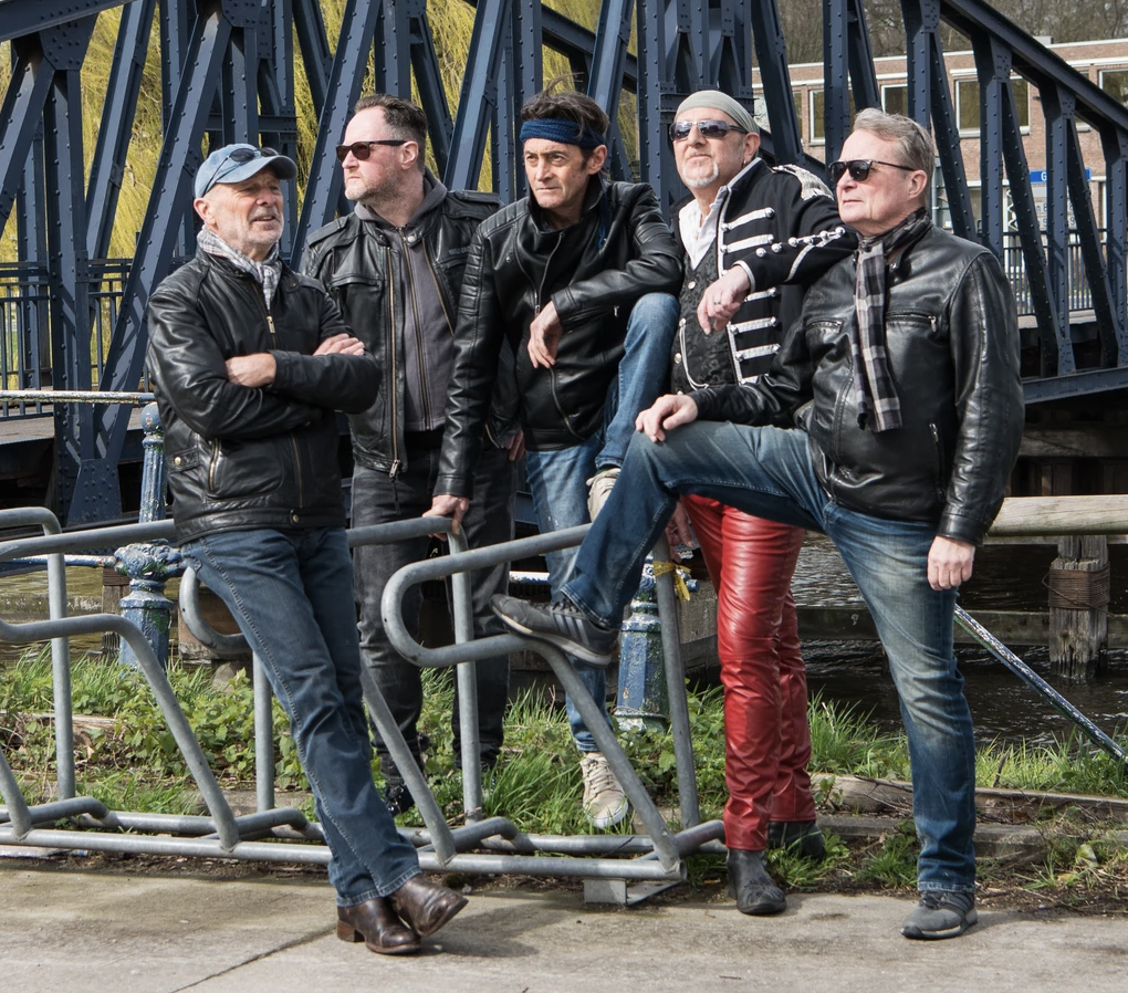 Boek Band Monte Moro Band voor uw evenement | Gigstarter