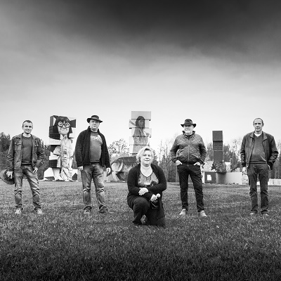 Boek Band Mixed Up voor uw evenement | Gigstarter