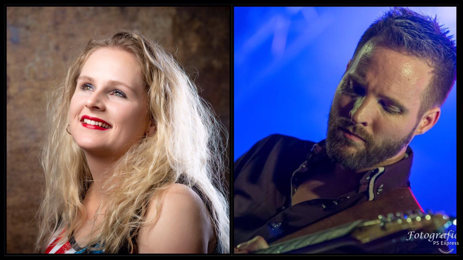 Boek Moniek Sings! | Gigstarter