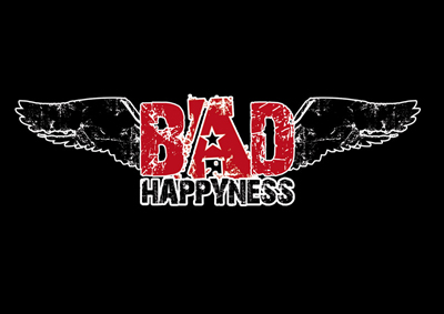 Buchen Sie Band Bad Happyness für Ihren Anlass | Gigstarter