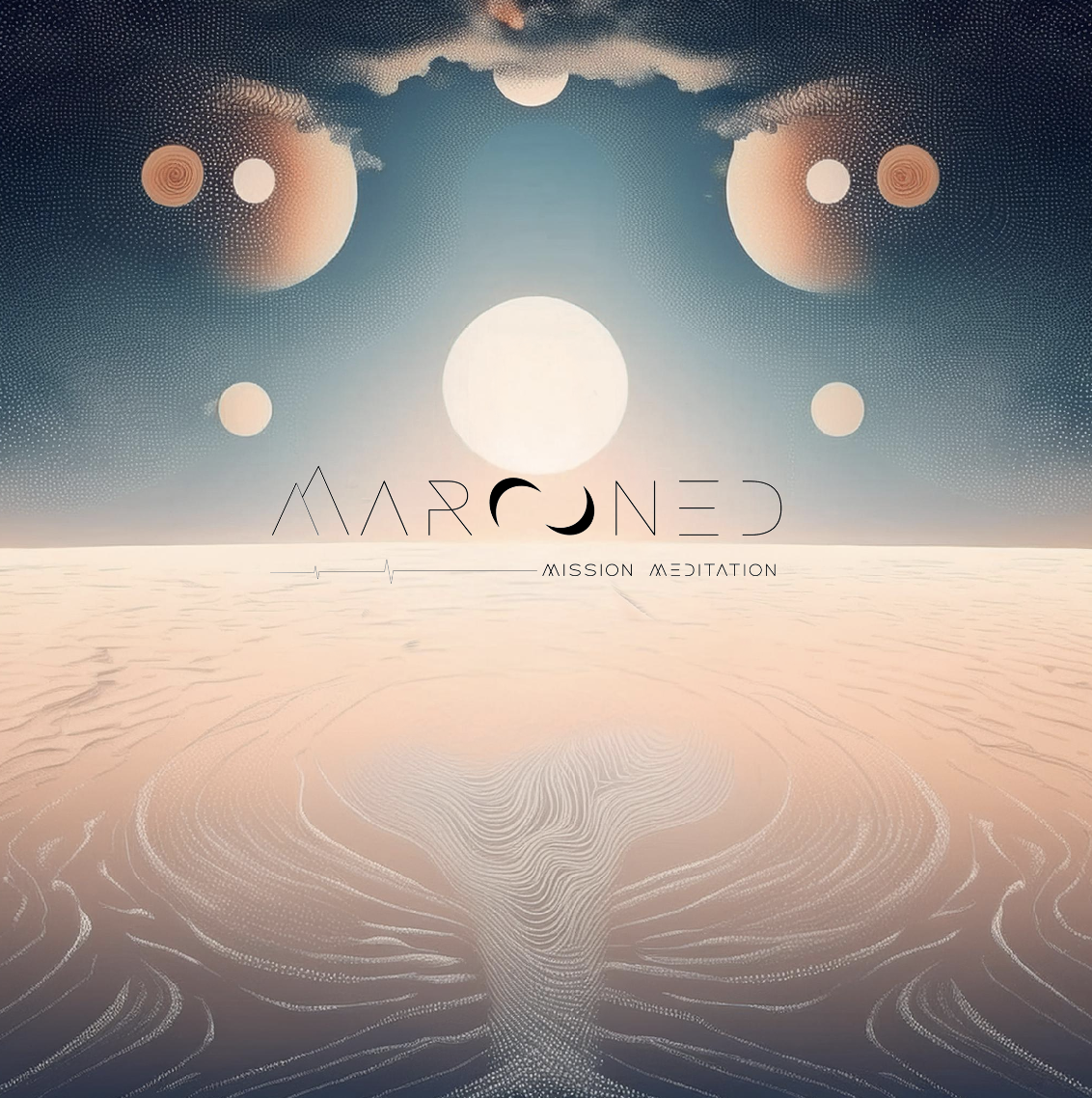 Boek Band Marooned voor uw evenement | Gigstarter