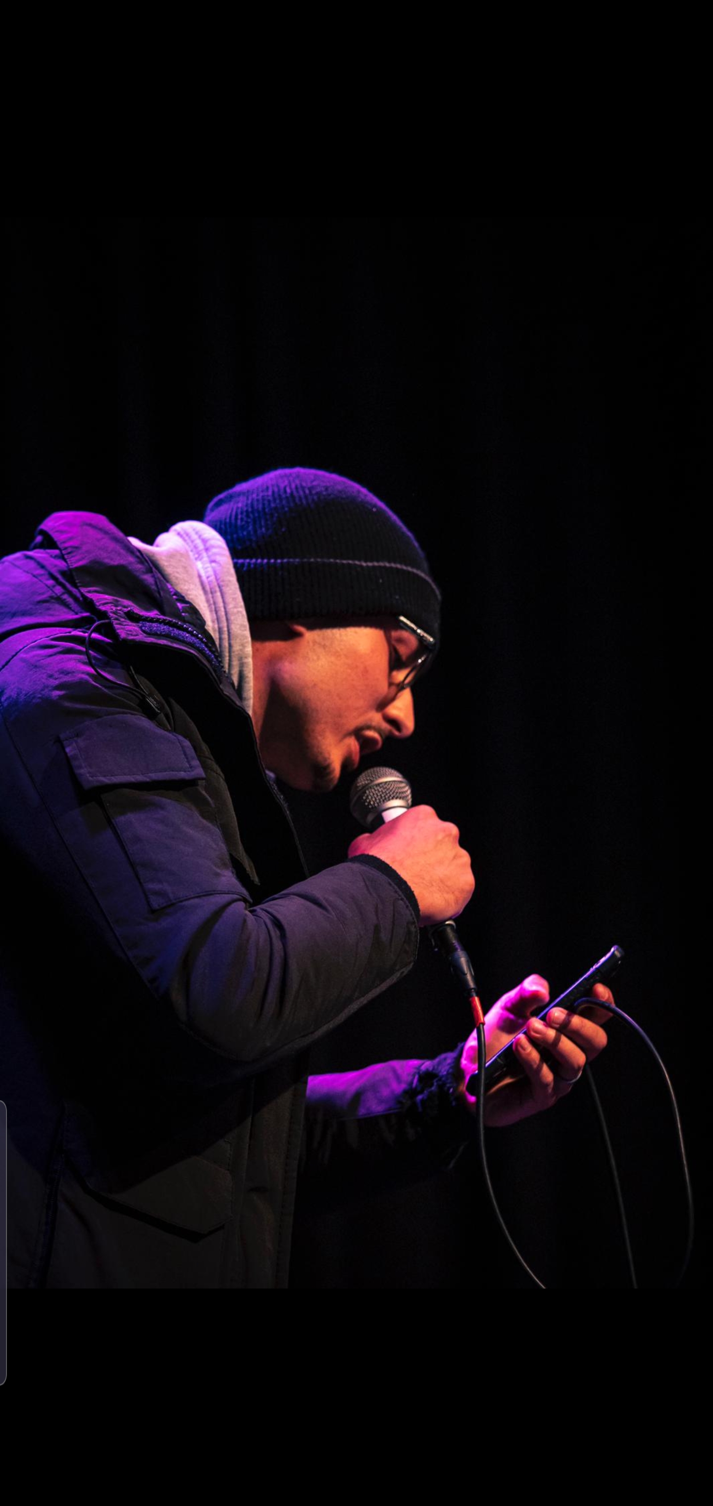 DKM inhuren | Gigstarter