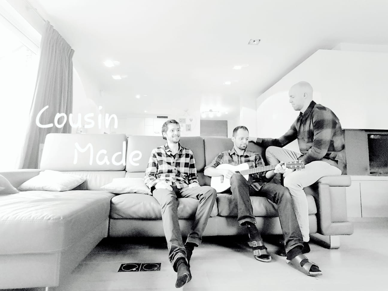 Boek Band Cousin Made voor uw evenement | Gigstarter