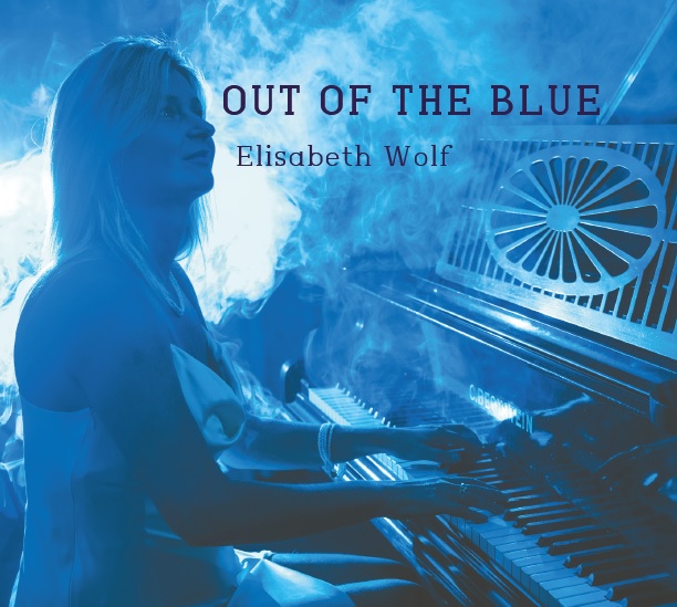 Boek Soloartiest Elisabeth Wolf voor uw evenement | Gigstarter