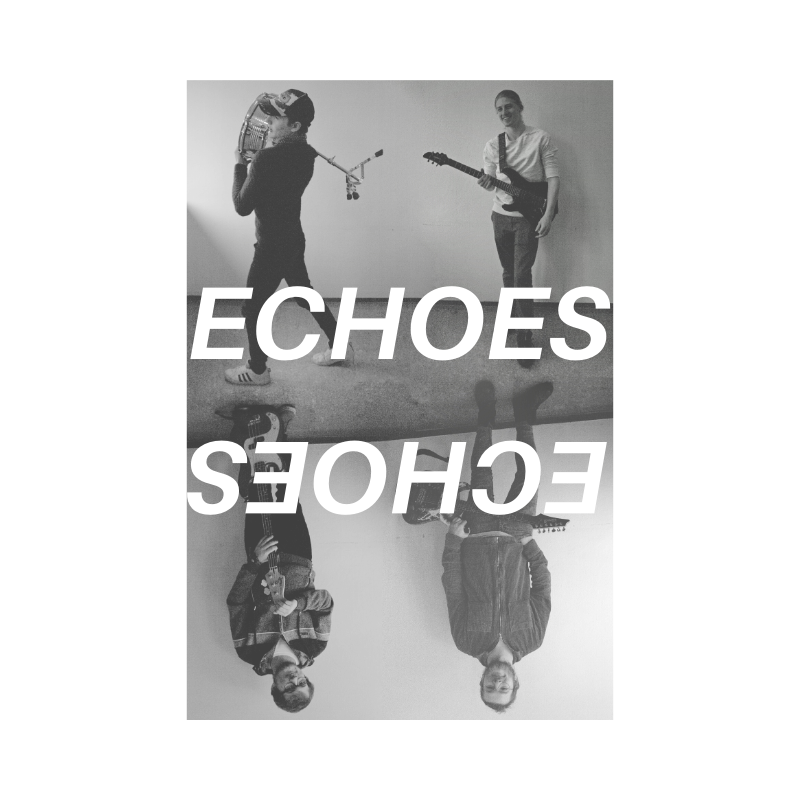 Buchen Sie Band Echoes für Ihren Anlass | Gigstarter