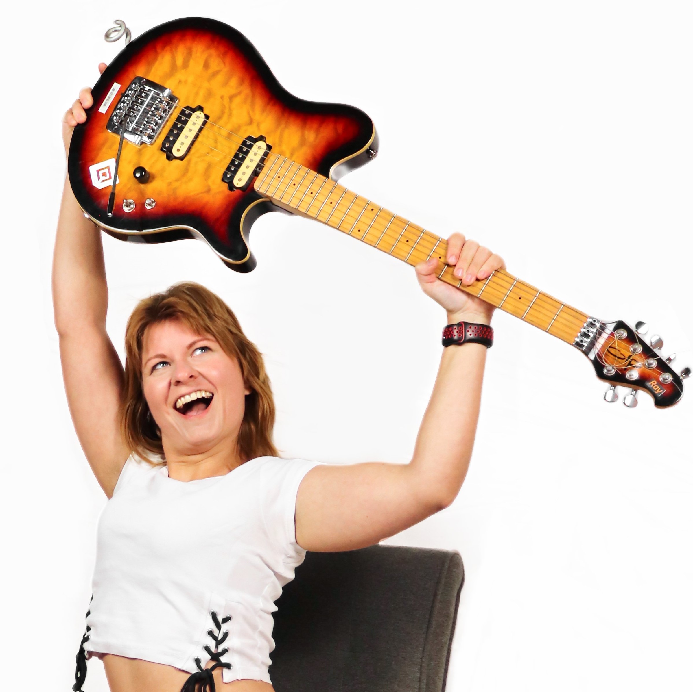 Buchen Sie Solist Alexa Tannert Official für Ihren Anlass | Gigstarter