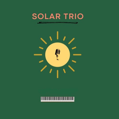Ingaggia Band Solar trio per il tuo evento | Gigstarter