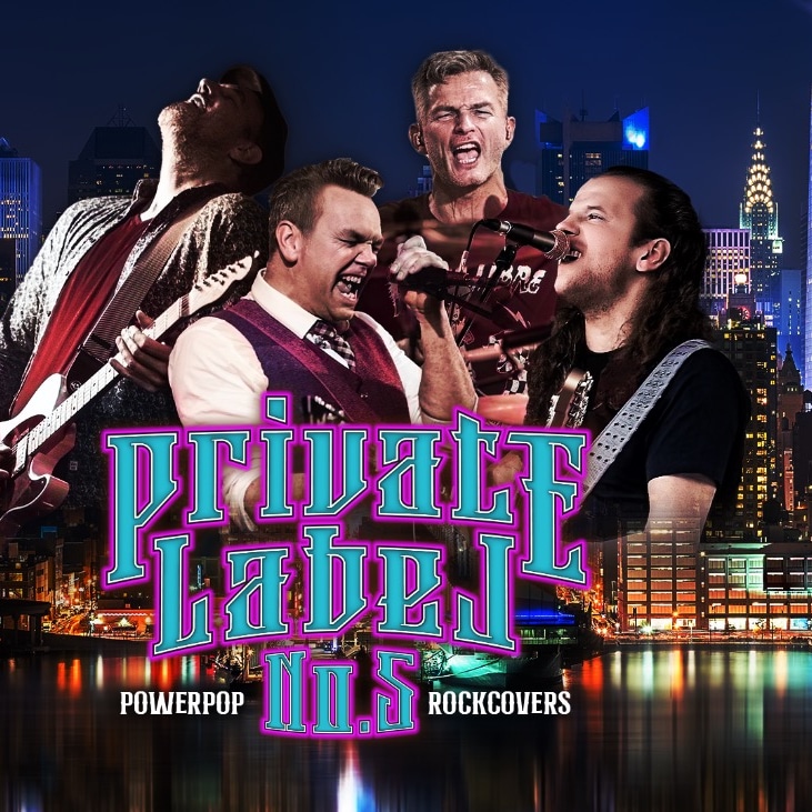 Boek Private Label | Gigstarter