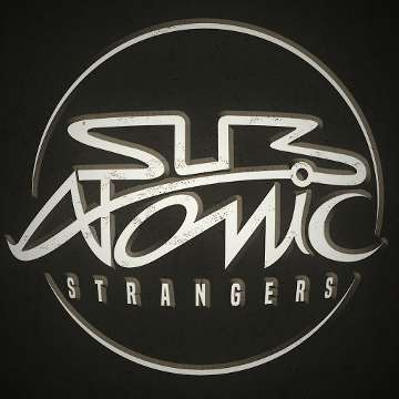 Boek Band Subatomic Strangers voor uw evenement | Gigstarter