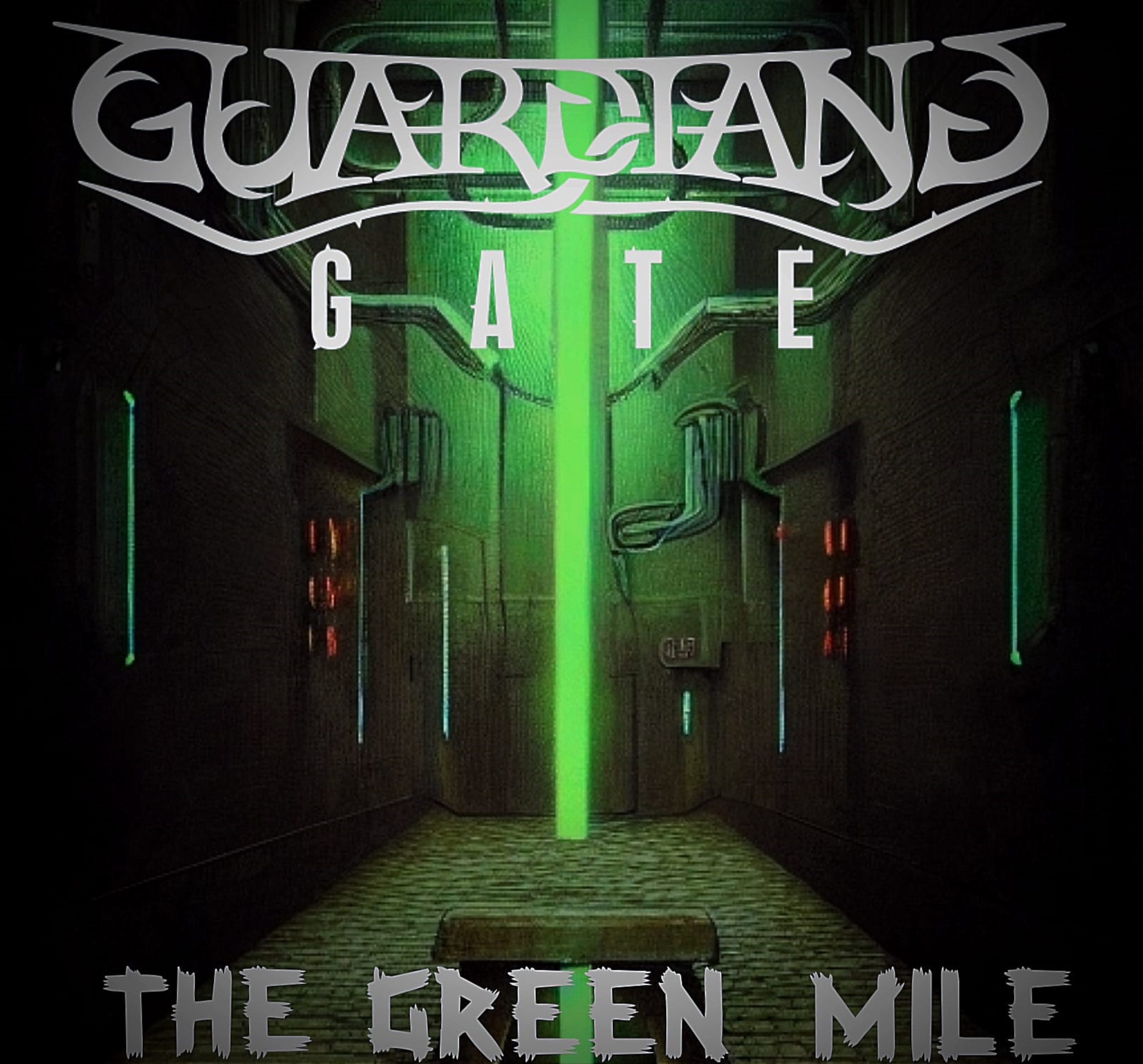 Boek Band Guardians Gate voor uw evenement | Gigstarter