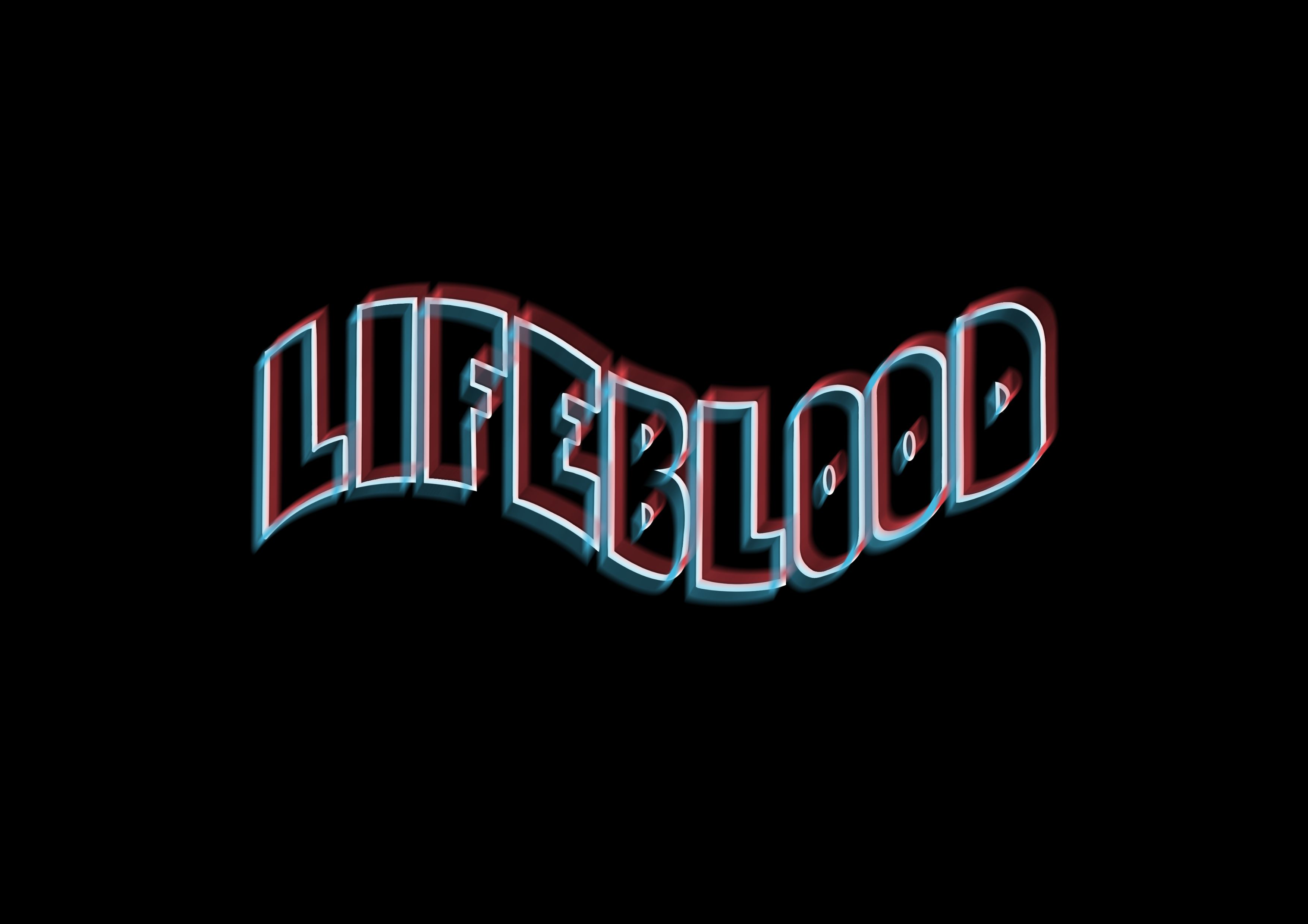 Boek Lifeblood | Gigstarter