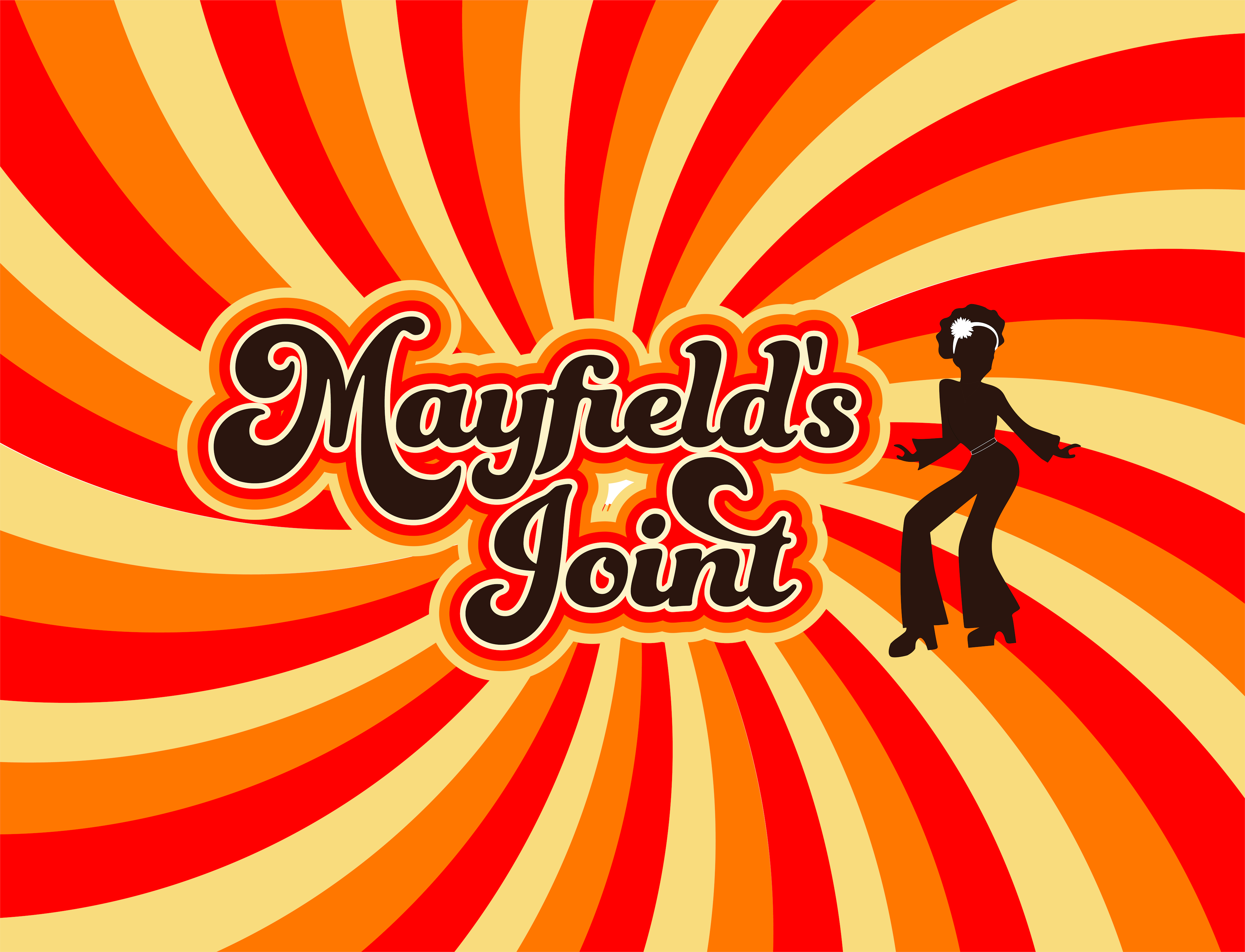 Boek Mayfield's Joint | Gigstarter