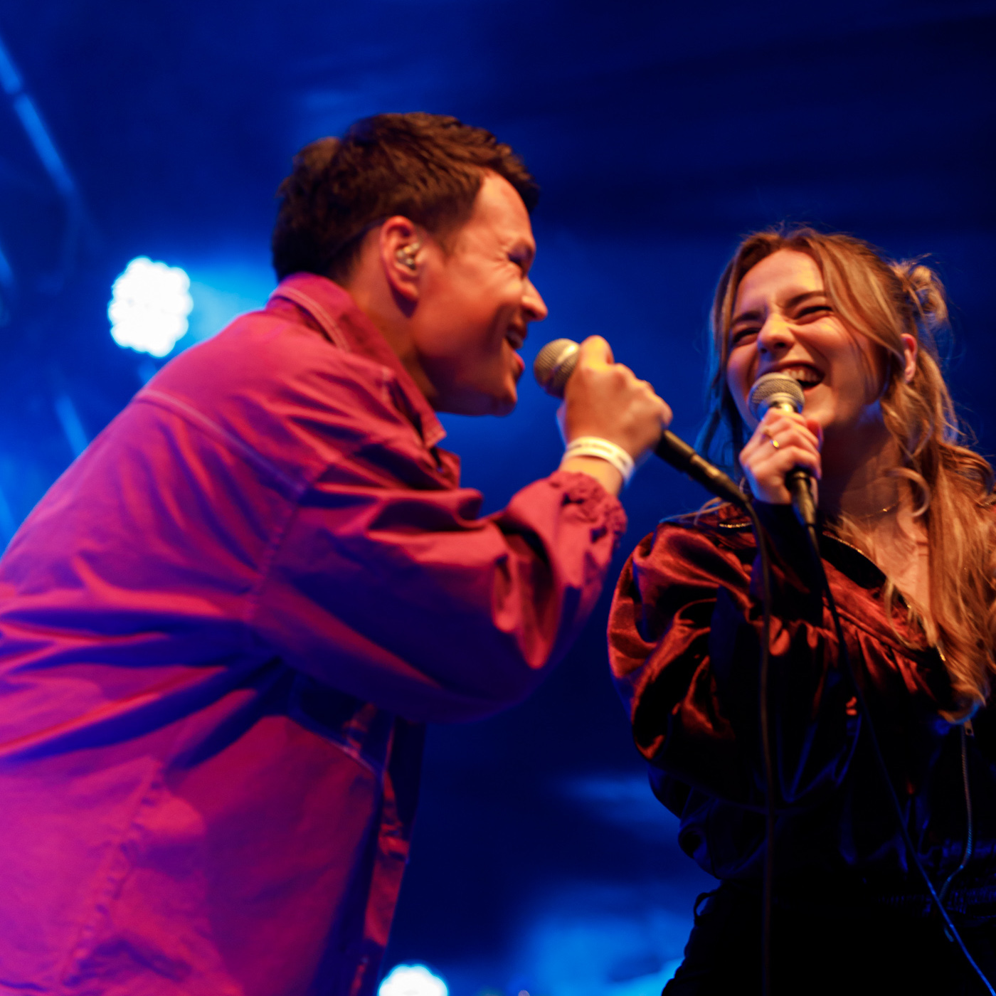 Boek Party Pulse | Gigstarter