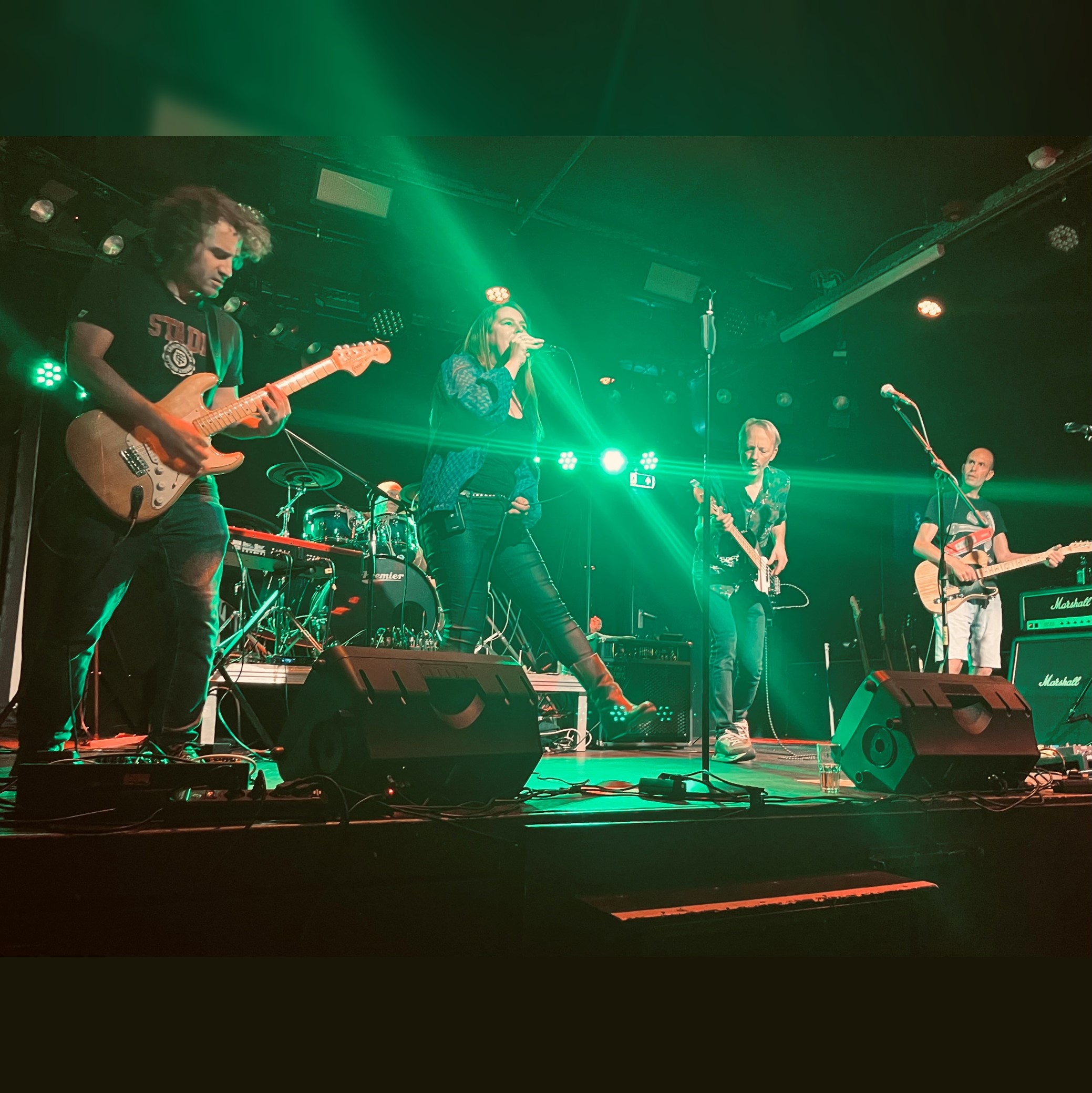 Boek Einstein's Kitchen | Gigstarter