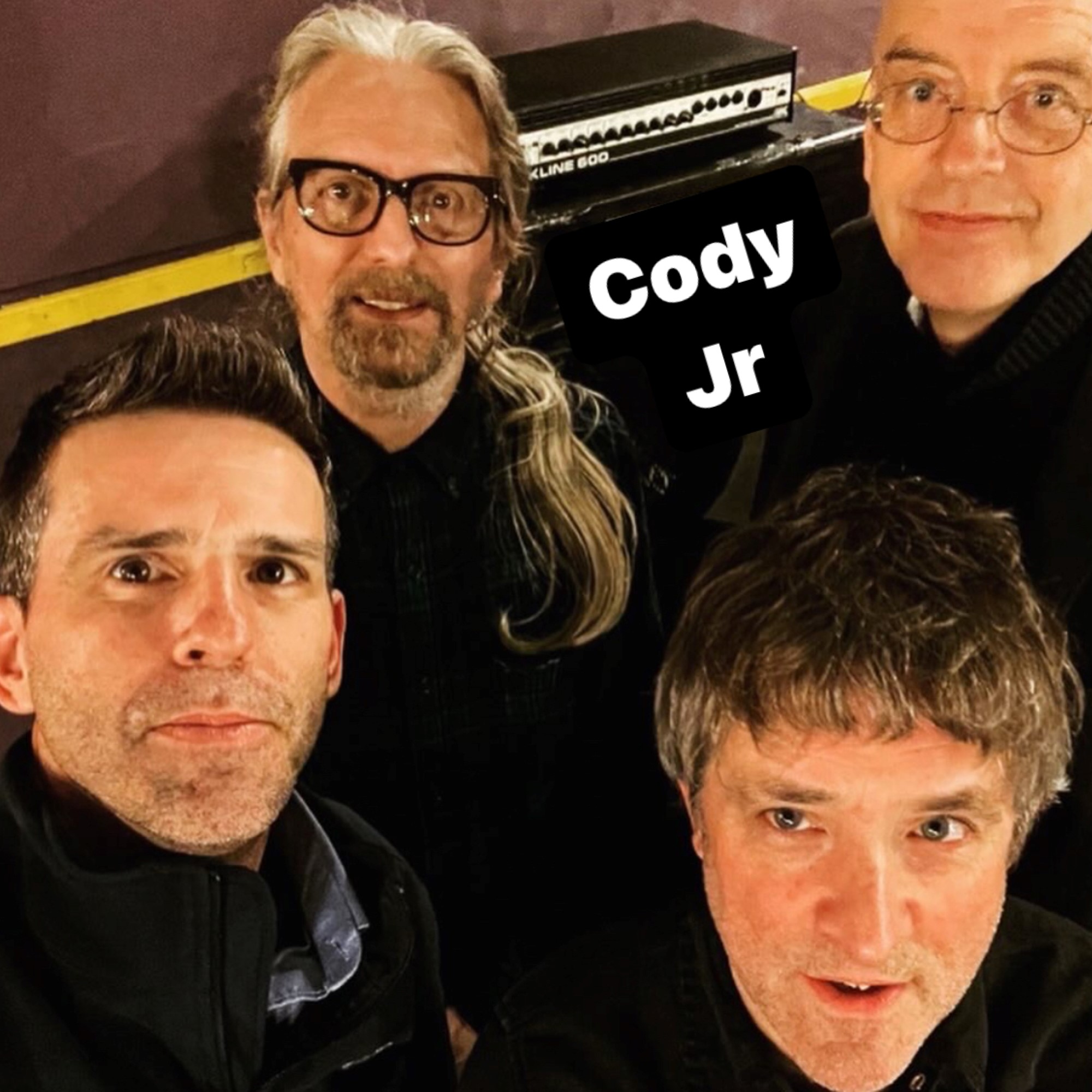 Book Band Cody Jr for your event | Gigstarter