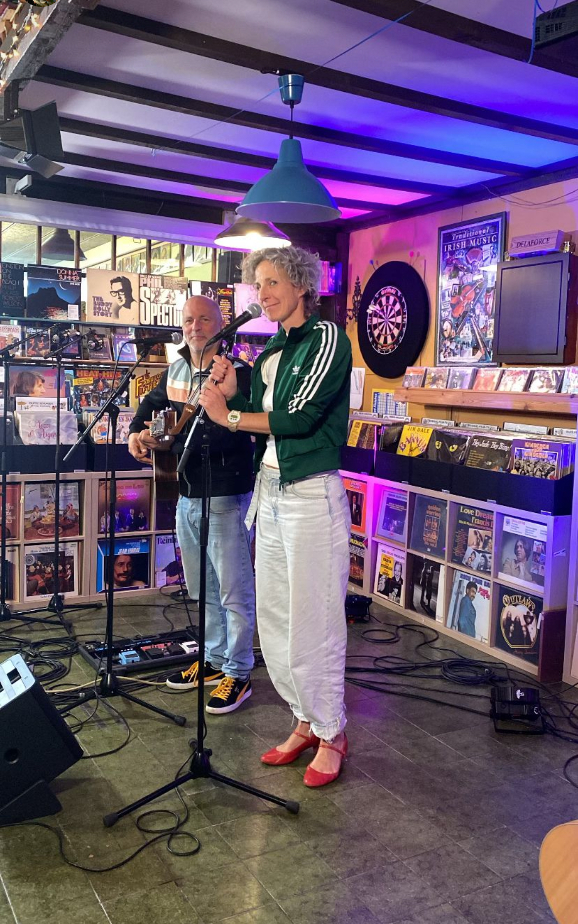 Boek De Verbinders Muziek Duo | Gigstarter