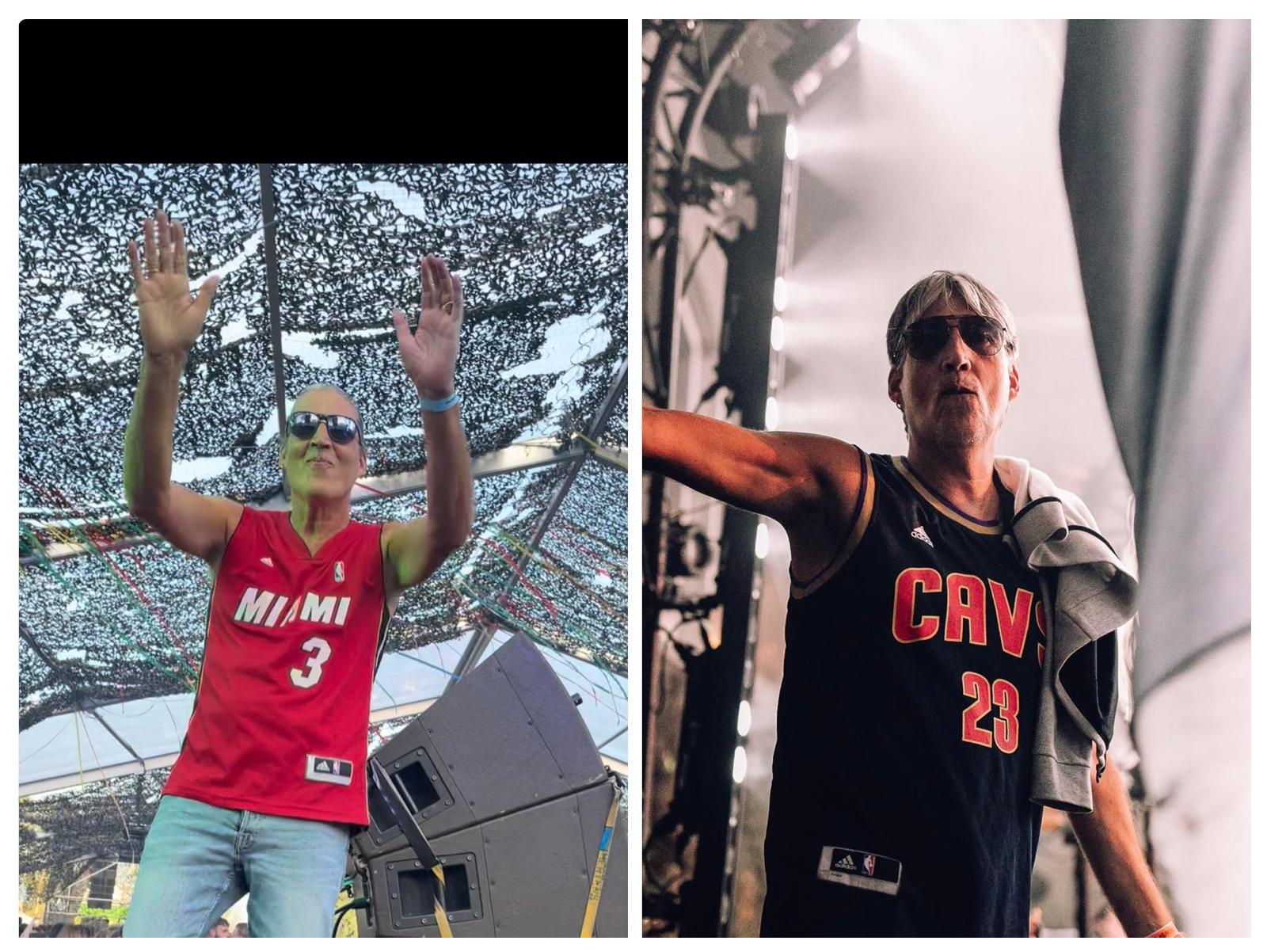 Boek Erik DeVries | Gigstarter DJs