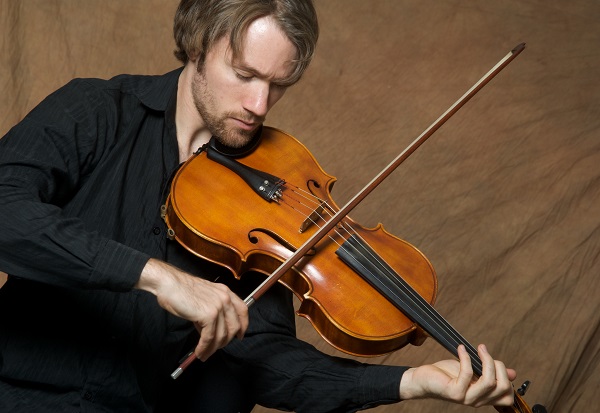 Violist huren voor jouw evenement | Gigstarter