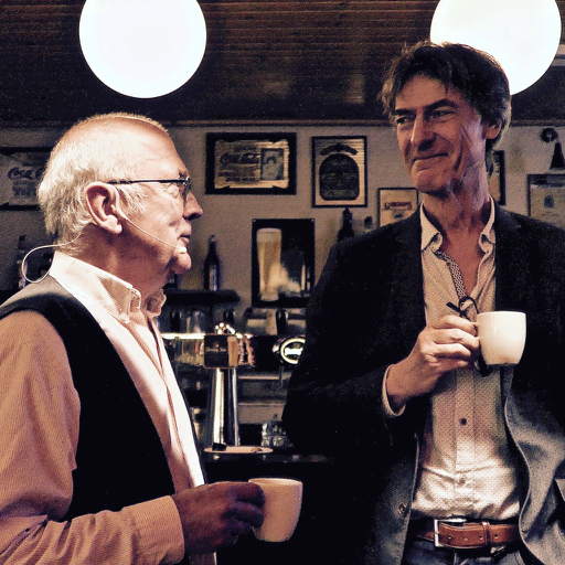 Boek Harry Slinger: boek Drukwerk/Muzikaal Cultureel | Gigstarter