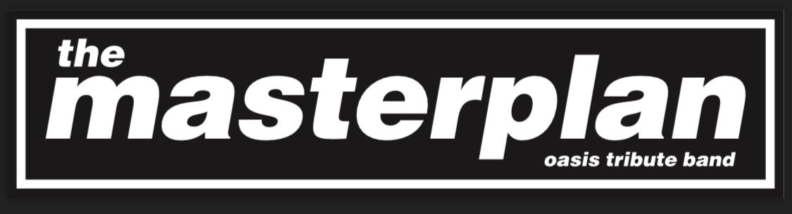 Boek The Masterplan | Gigstarter