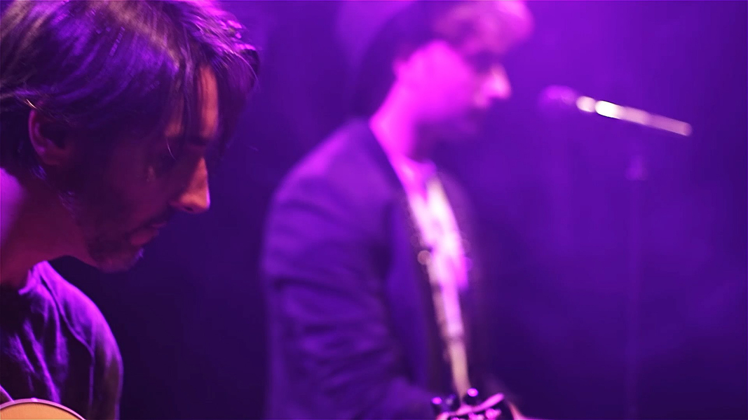 Contratar JANDJ SHOW Acústico | Gigstarter