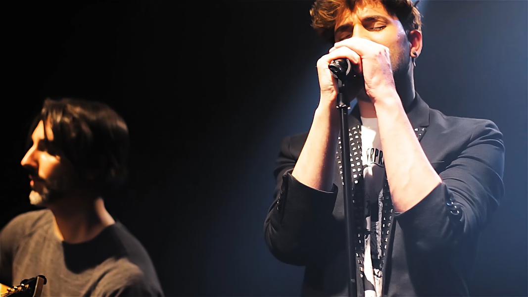 Contratar JANDJ SHOW Acústico | Gigstarter